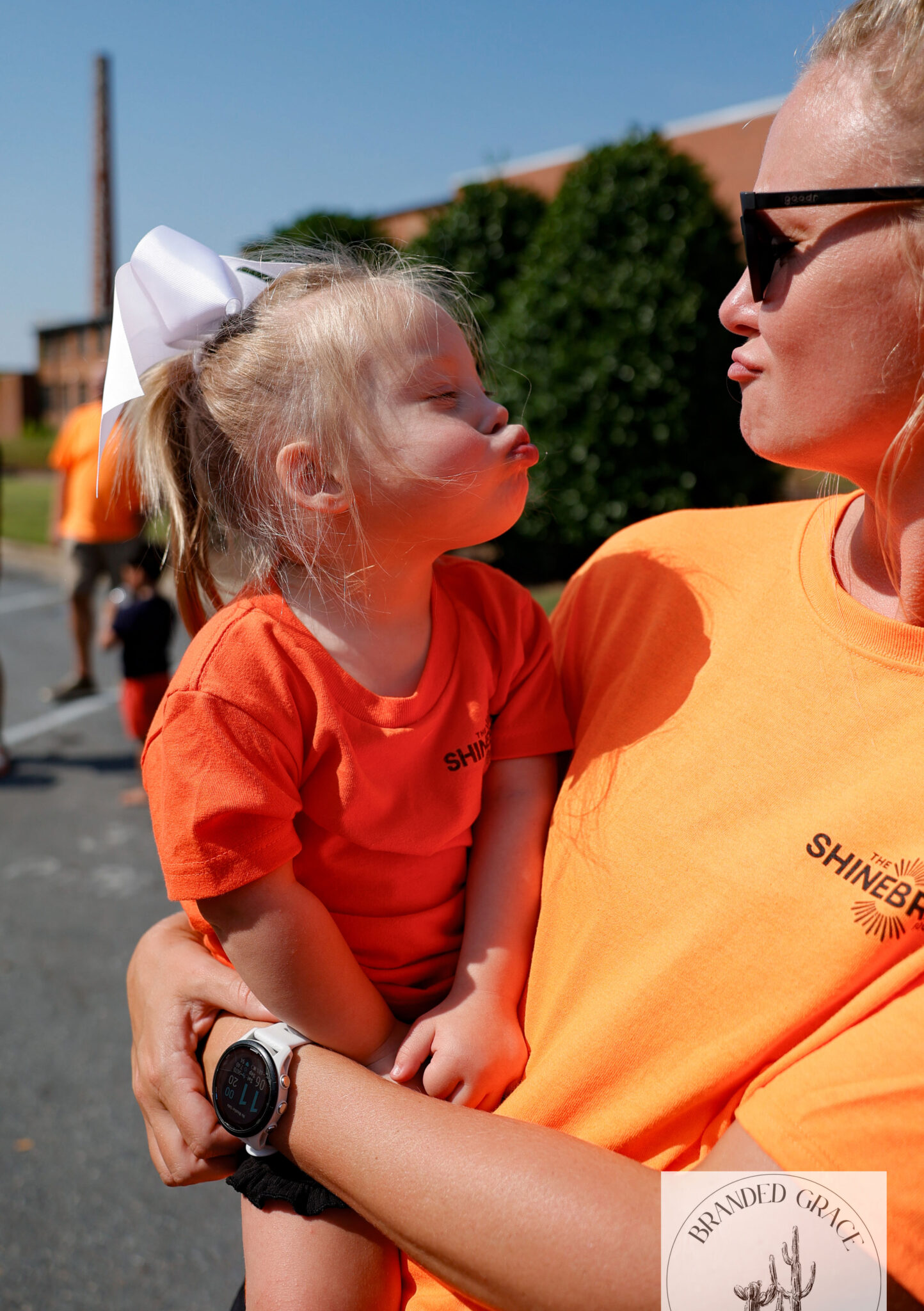 Shine Bright Foundation | Carolina Country